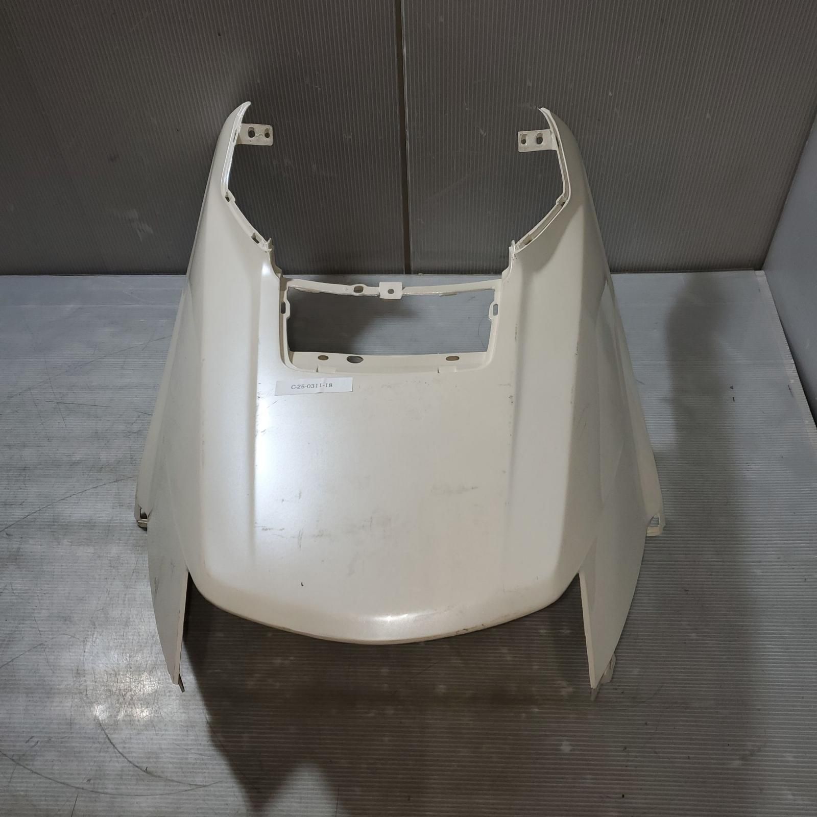 HONDA フリーウェイ250 MF01 フロントカバー Freeway ホンダ - メルカリ