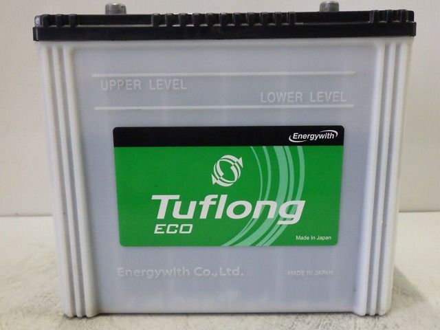 ★再生バッテリー★ 80D23L エナジーウィズ Tuflong ECO 250329243 - メルカリ