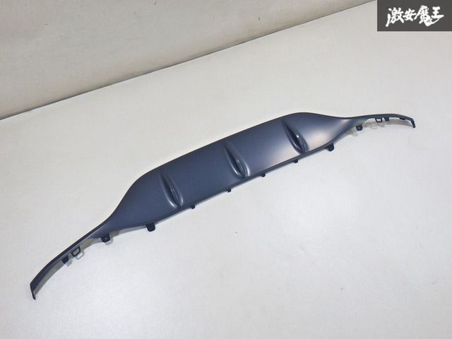 【新品】Mercedes-Benz ベンツ Cクラス W205 AMG 前期 リアバンパーアンダーカバー ディフェイザー A205 885 ...