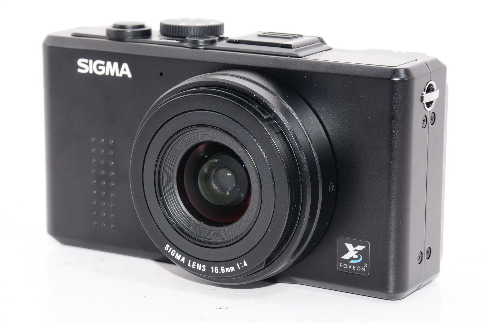 シグマ デジタルカメラ DP1 SIGMA - メルカリ