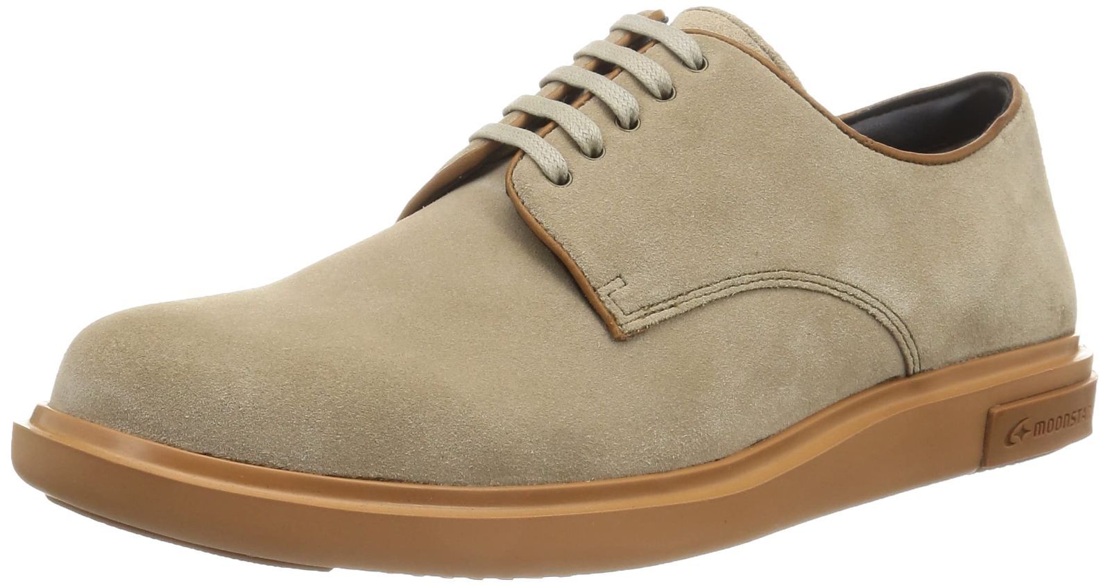 在庫処分ワールドマーチ スニーカー カジュアルシューズ 防水 本革 4E 24.5~28cm ジェントリー GE201 メンズ - メルカリ