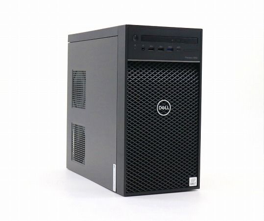 DELL Precision 3650 Tower Core i7-10700 2.9GHz 16GB 256GB DELL Precision 3650 Tower Core i7-10700 2.9GHz 16GB 256GB