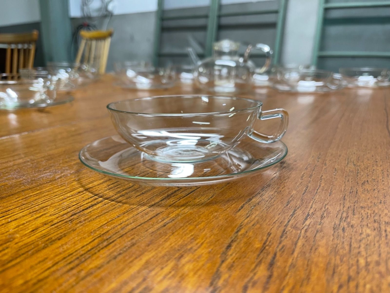 JENAER GLASS イエナグラス - creare - メルカリ