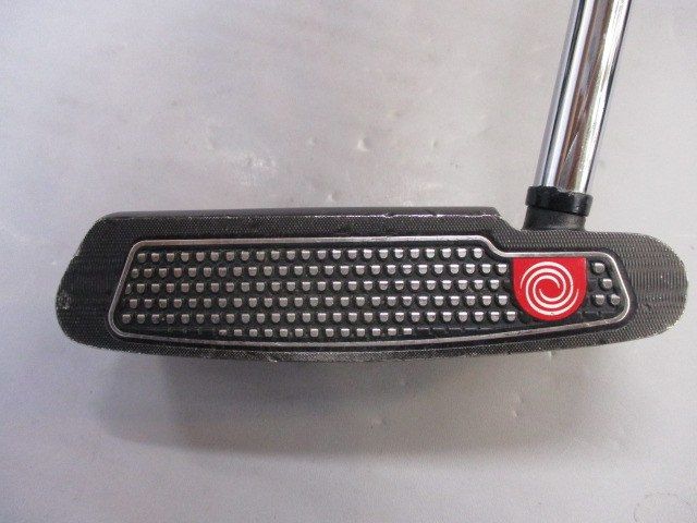 パター オデッセイ O-WORKS #1W/オリジナルスチール[33]//3[136183] O