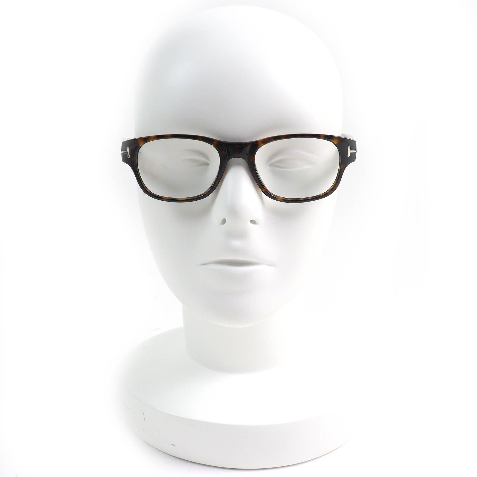 極美品△TOM FORD トムフォード TF5276 053 クリップオン サングラス