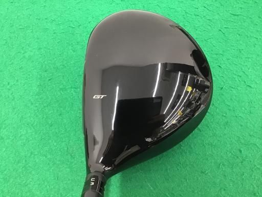 中古】 タイトリスト GT3 11° ドライバー DR Tour AD VF-6 (フレックス