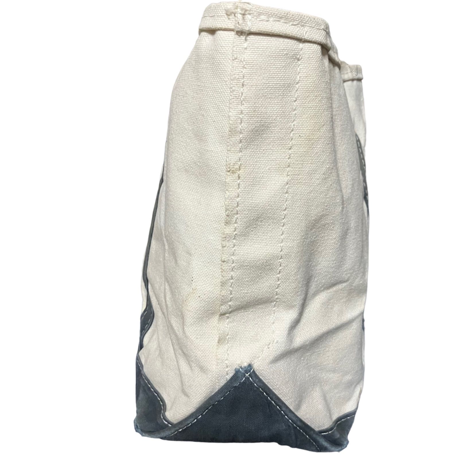 L.L.Bean】80s Boat and Tote Medium size L.L.Bean】80s Boat and Tote Medium size