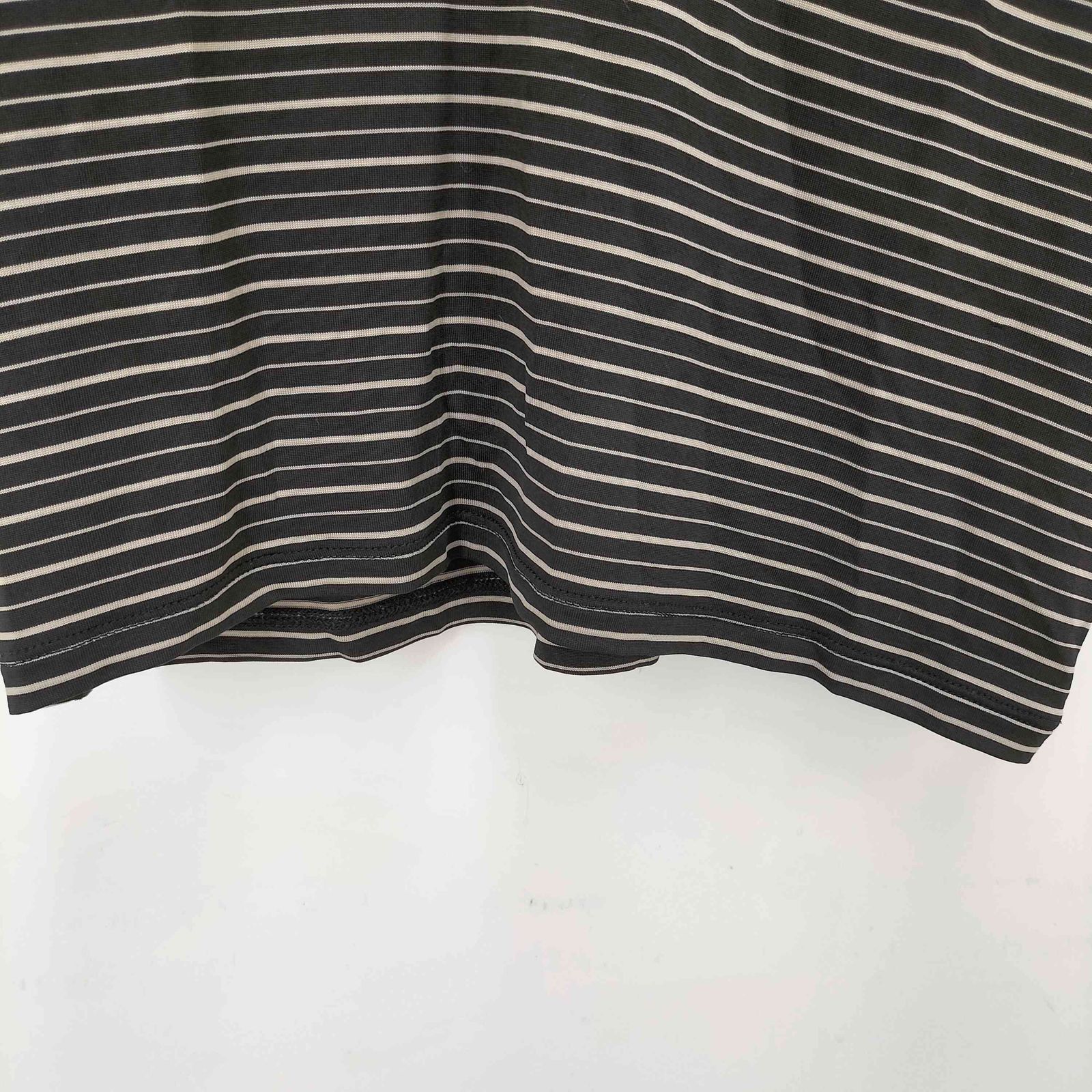 マックスマーラ MAX MARA 銀タグ ボーダー Vネック 七分袖 マックスマーラ MAX MARA 銀タグ ボーダー Vネック 七分袖