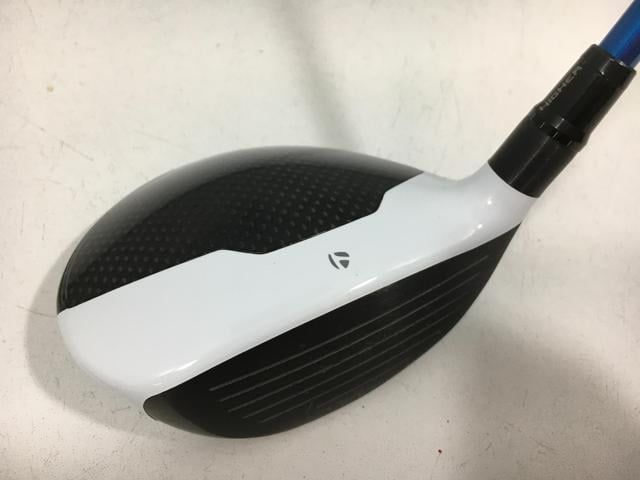 お買い得品！【中古ゴルフクラブ】テーラーメイド M1 フェアウェイ