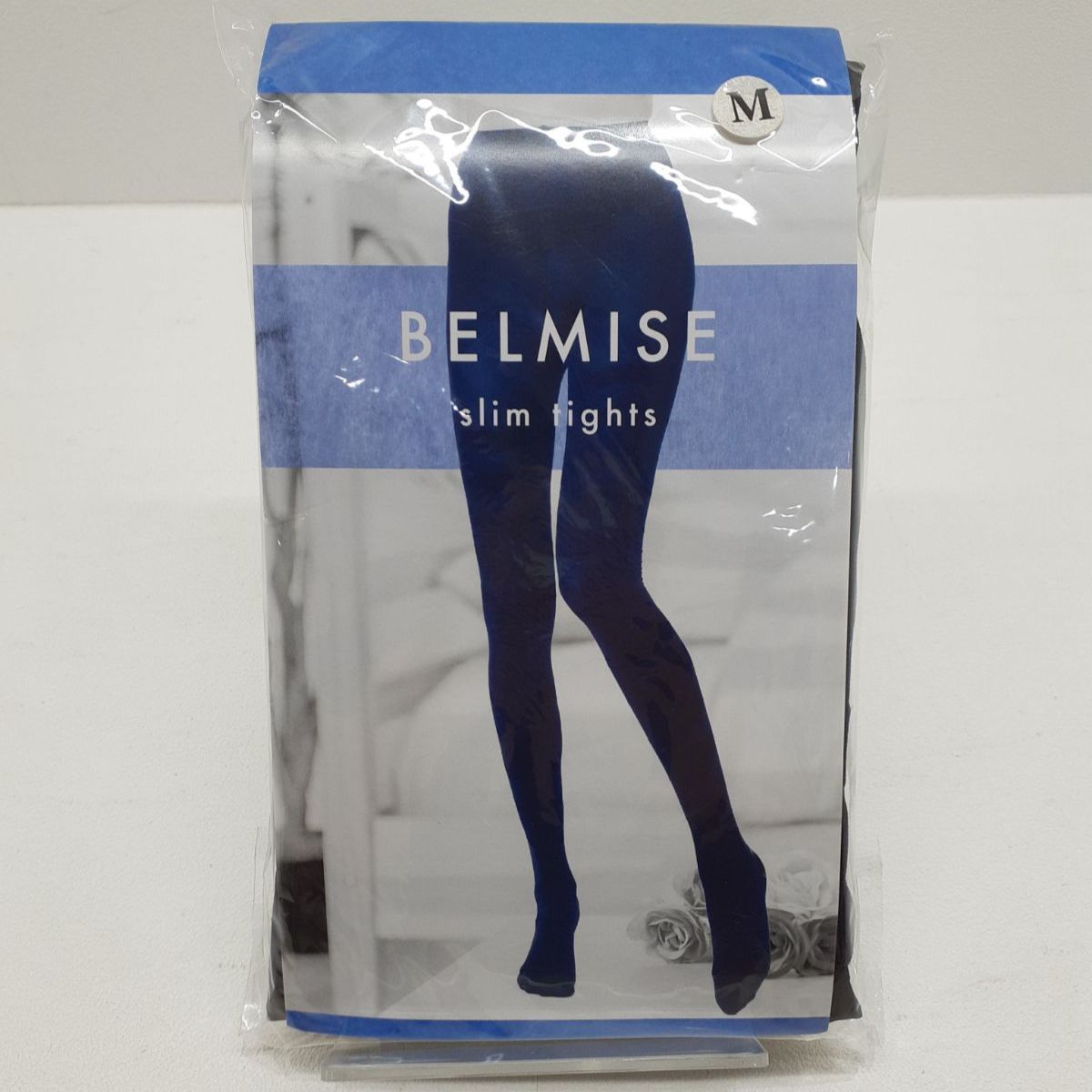 BELMISE ベルミス スリムタイツM【F1352-007】 - 万代書店 - メルカリ