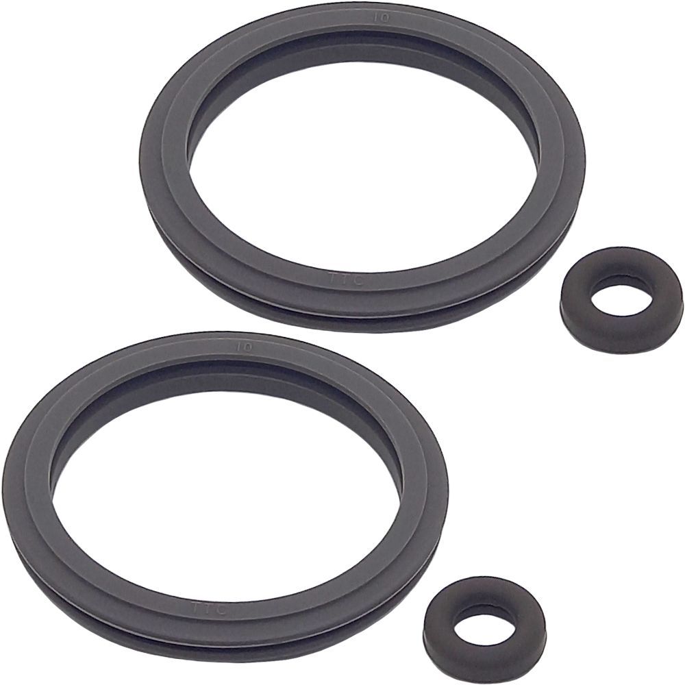 サーモス TTB-01 パッキンセット 2個セット B-006068×2P 純正交換用部品 THERMOS ステンレスポット用替えゴムパッキン 正規品【ネコポス】 - メルカリ