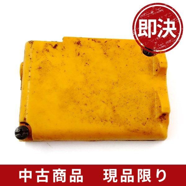 リョービチェーンソー 部品 ES-29Aキャブレターカバー - メルカリ