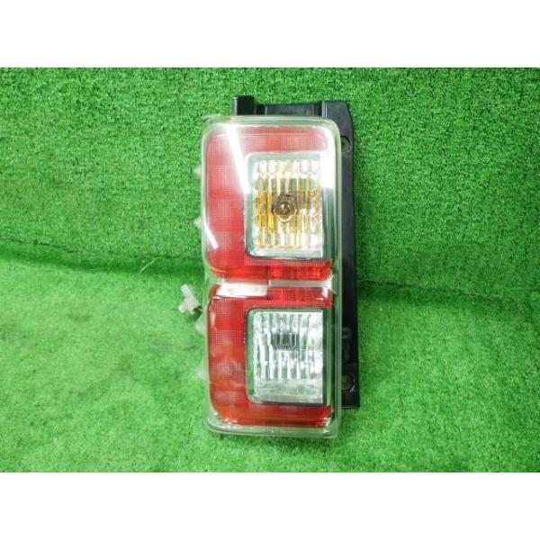 ウェイク LA710S 左テールランプ・テールライト L SA3 4WD トーカイデンソー 20518 81560-B2720 R71 - メルカリ