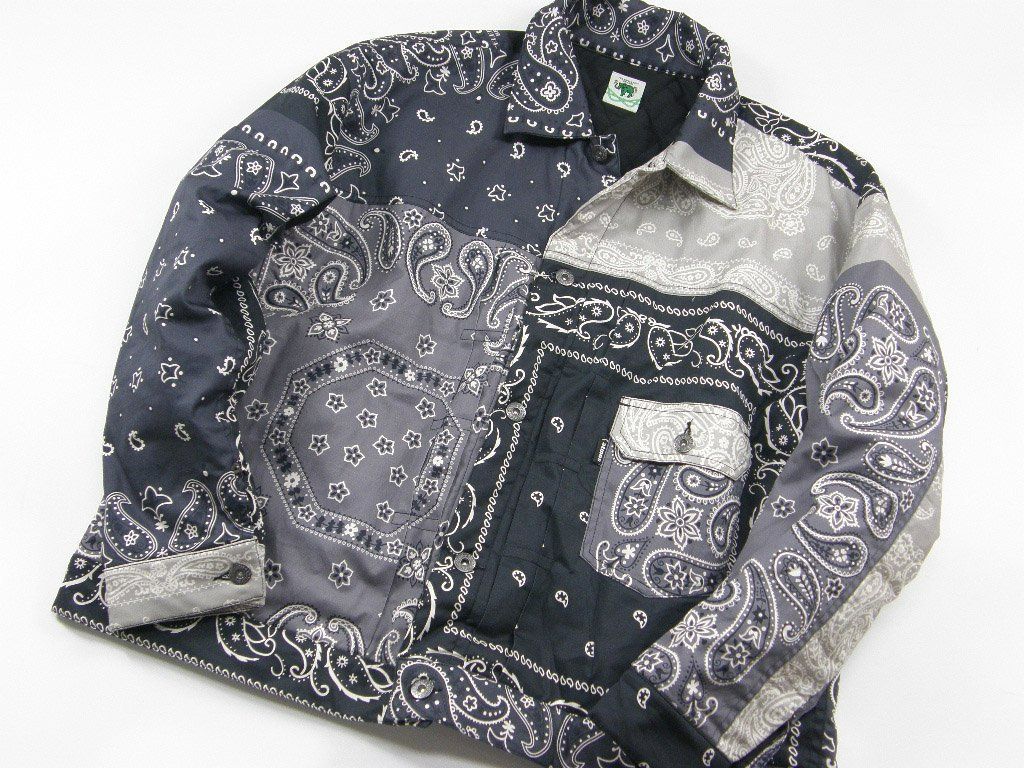 新品】 atmos × ELEPHANT BRAND / アトモス × エレファント 新品】 atmos × ELEPHANT BRAND / アトモス × エレファント