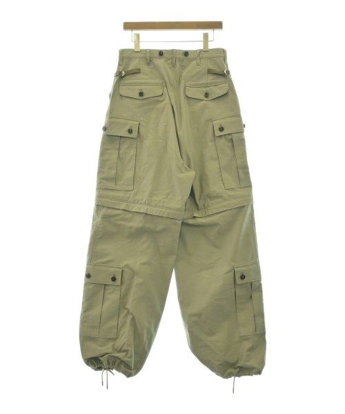 SUGARHILL カーゴパンツ メンズ 【古着】【中古】【送料無料