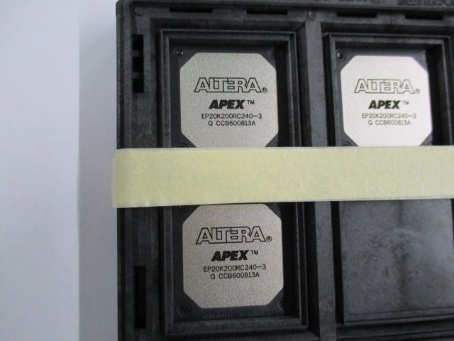 FPGA - ALTERA APEX 単品または96個パック - メルカリ