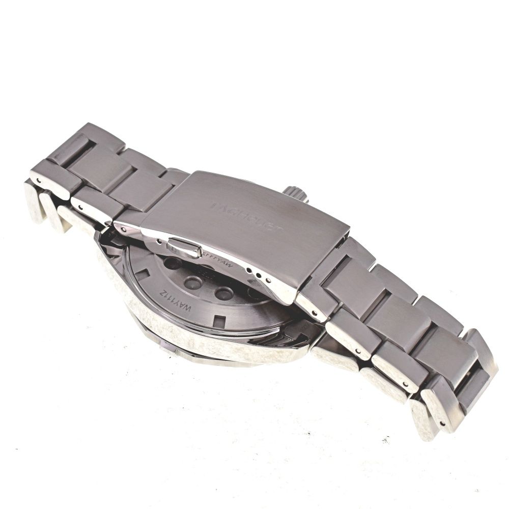 タグホイヤー TAG HEUER WAY111Z.BA0928 アクアレーサー タグホイヤー TAG HEUER WAY111Z.BA0928 アクアレーサー