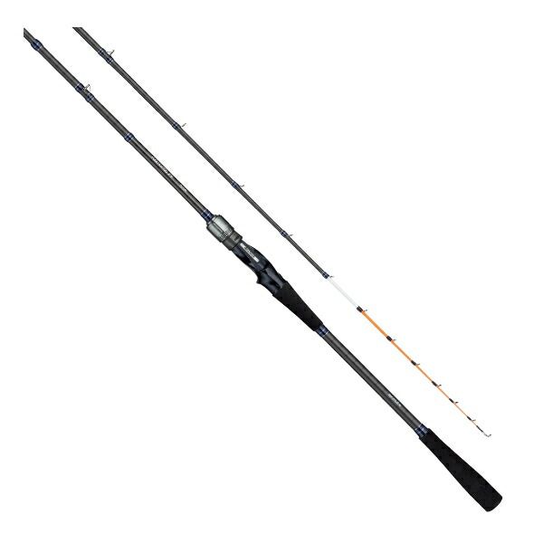≪'22年5月新商品！≫ アルファタックル（alpha tackle） フグカットウ FT 150MH 〔仕舞寸法 78cm〕 - メルカリ