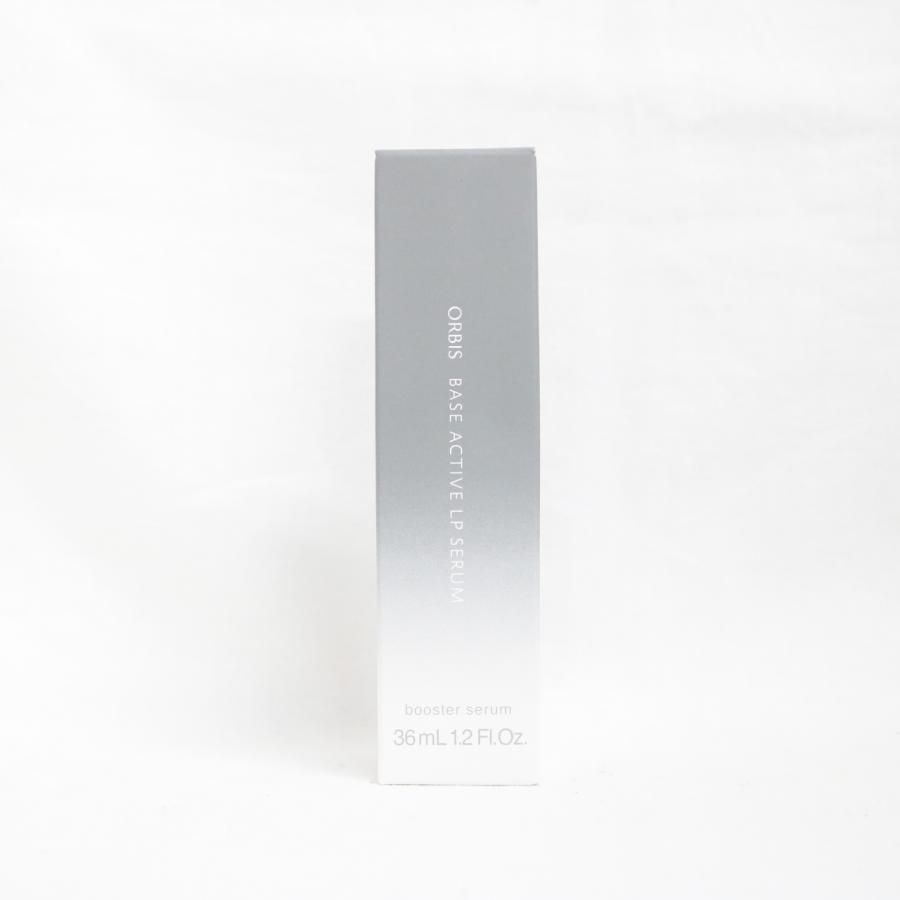 ORBIS オルビス ベース アクティブ LP セラム 36mL 美容液 - メルカリ