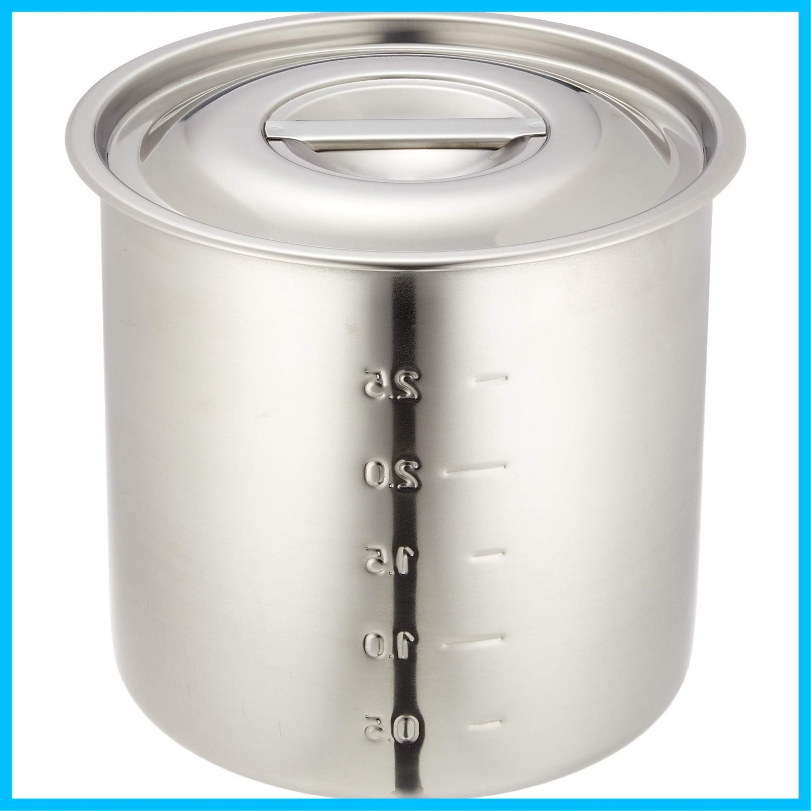 【特価セール】イービーエム(EBM) EBM 18-8 キッチンポット/寸胴鍋 16cm 手無 - メルカリ