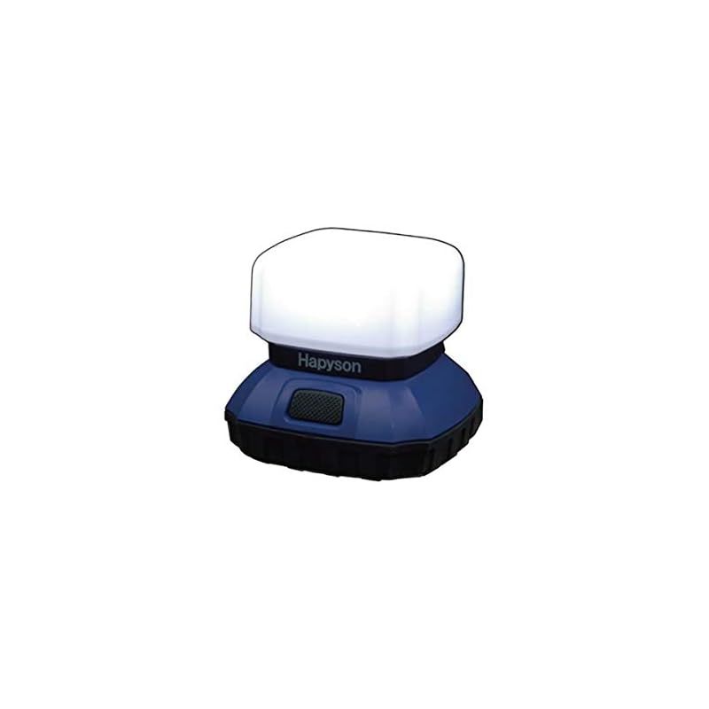 【新着商品】Hapyson(ハピソン) YF-132 乾電池式ﾗﾝﾀﾝ 0 - メルカリ