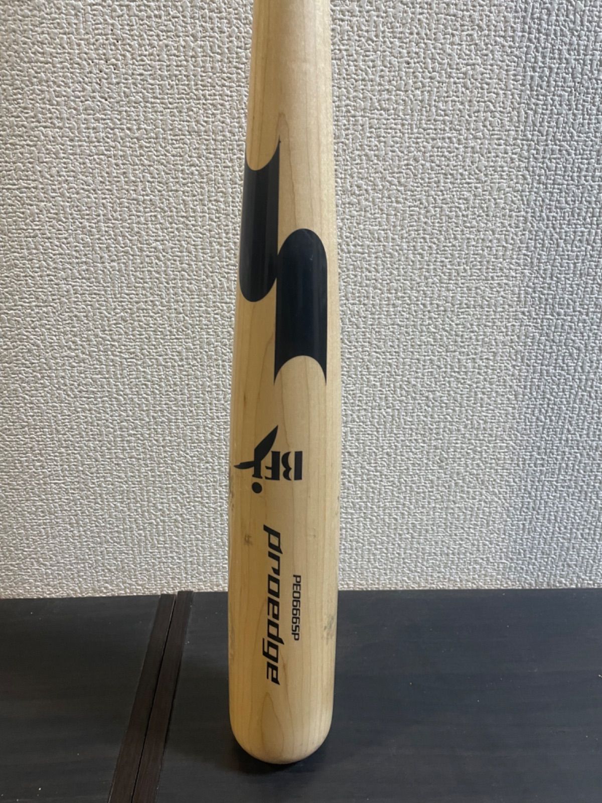 SSK 硬式用木製バット - メルカリ