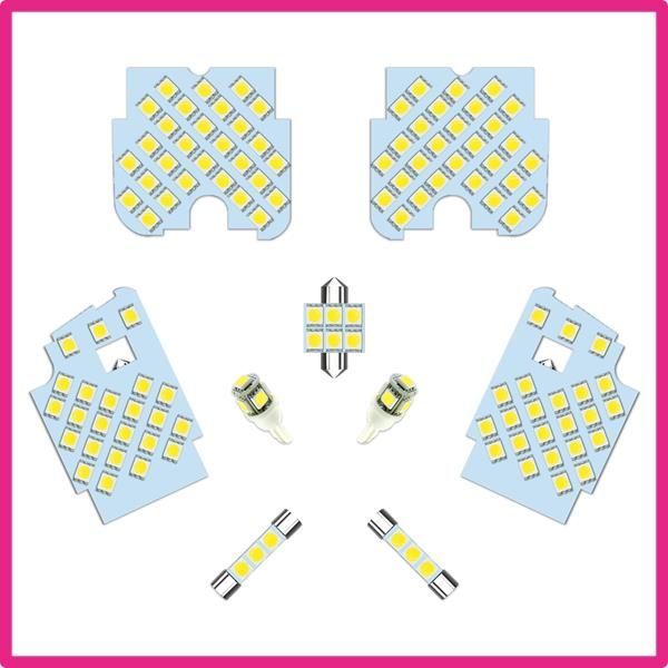 Size:マツダ CX-5 KE系 ZXREEK マツダ CX-5 KF KE LED ルームランプ 爆光 6000K ホワイト セット アテンザ GJ 専用設計 純正交換 CX-5 KE系 ...