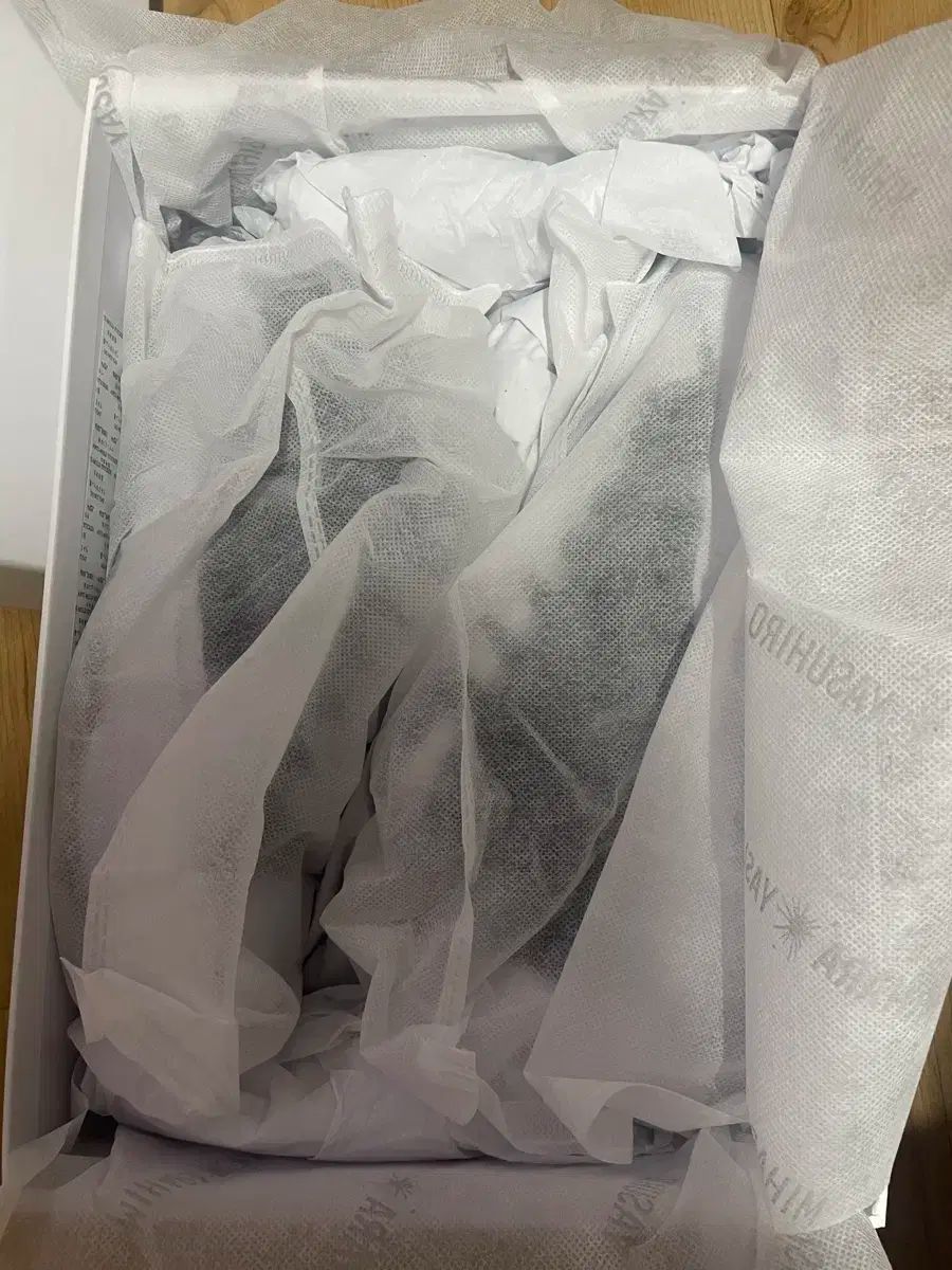 【雷市場（ポンジャン）商品韓国直送】 Maison MIHARA YASUHIRO(メゾンミハラヤスヒロ) ピーターソン OG 黒 新品 EU41 260 サイズ - メルカリ