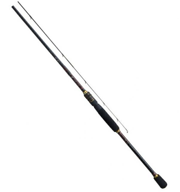 がまかつ ラグゼ イージー エックス S89ML-solid / エギングロッド - メルカリ