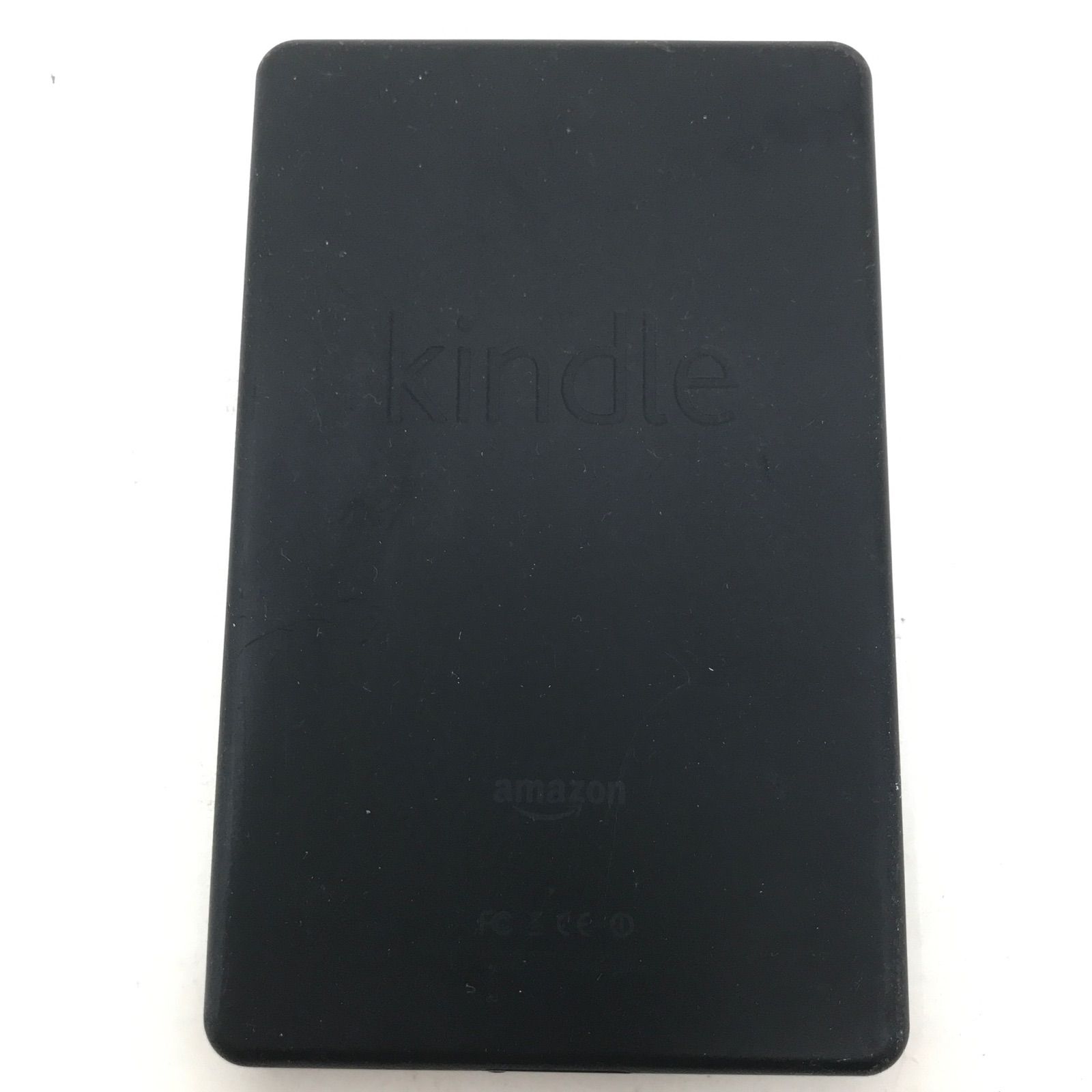 【動作確認済】Amazon Kindle Fire モデル D01400 稼働品 初期化済 アマゾン キンドル - メルカリ