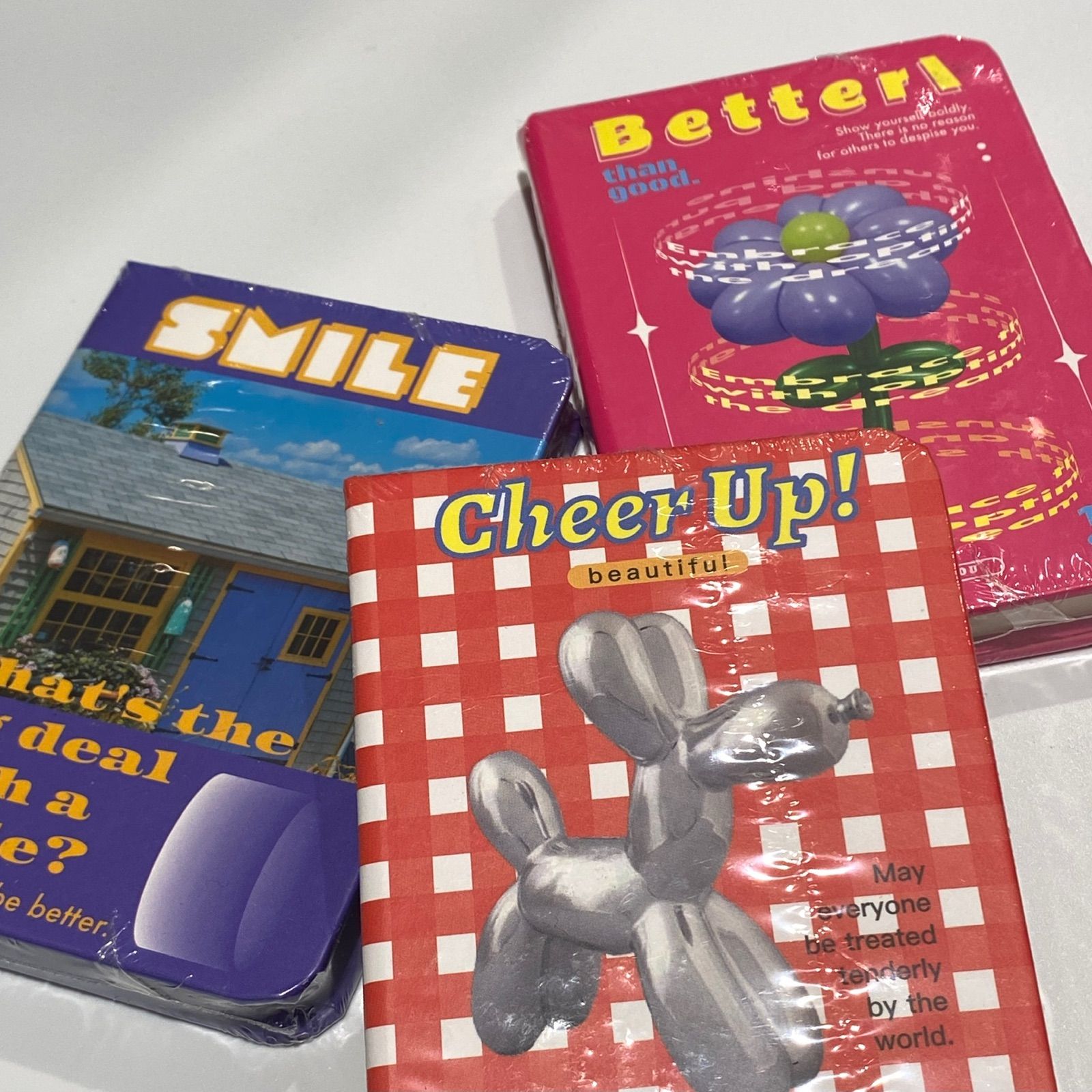 POCKET NOTE BOOK - メルカリ