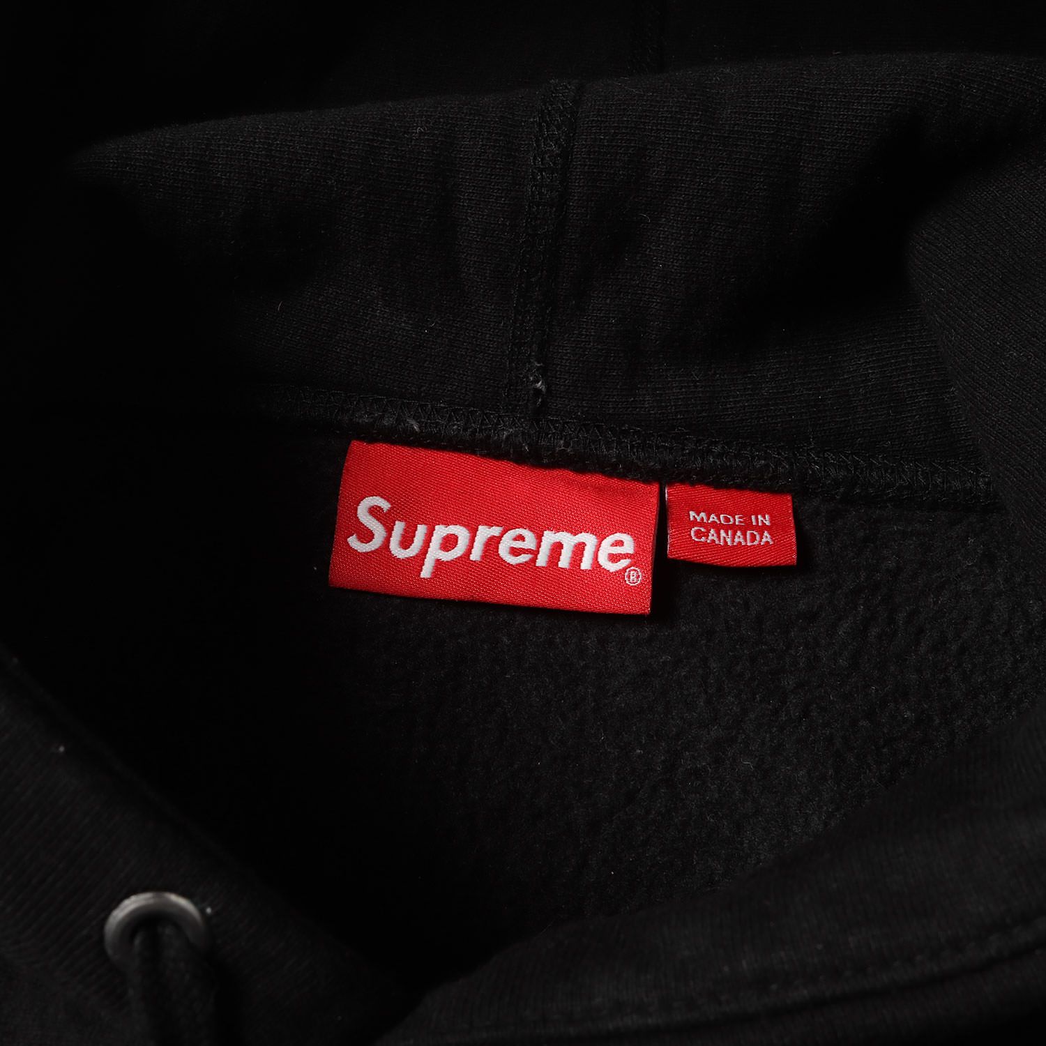 Supreme シュプリーム パーカー サイズ:L 23AW ボックスロゴ Supreme シュプリーム パーカー サイズ:L 23AW ボックスロゴ