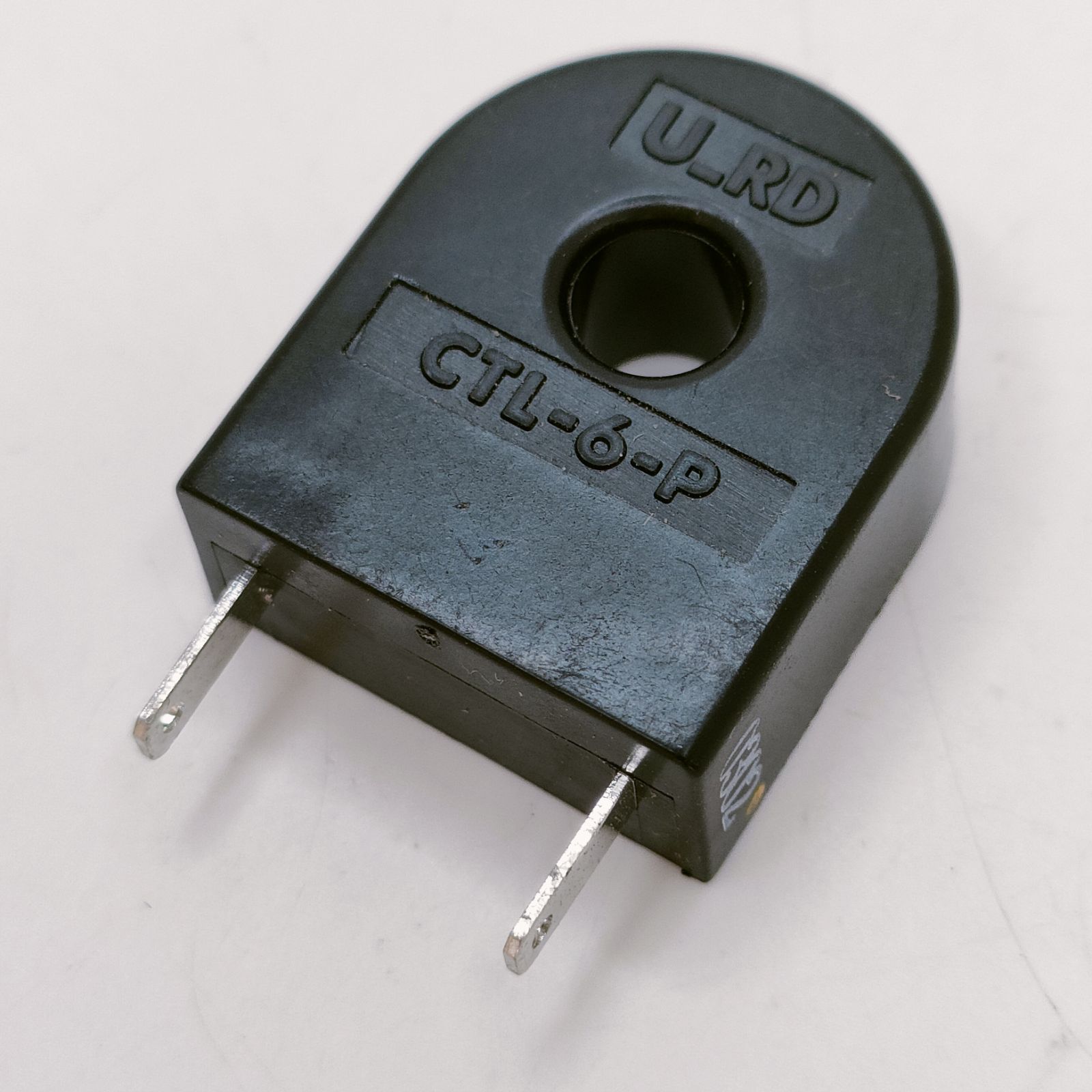 【未使用】CTL-6-P 小型標準交流電流センサ U_RD - メルカリShops