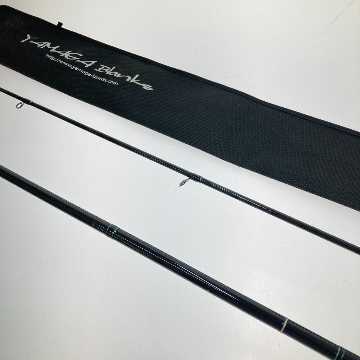 YAMAGA Blanks ヤマガブランクス EARLY(アーリー) 103M(2ピース) ERY-103M - メルカリ