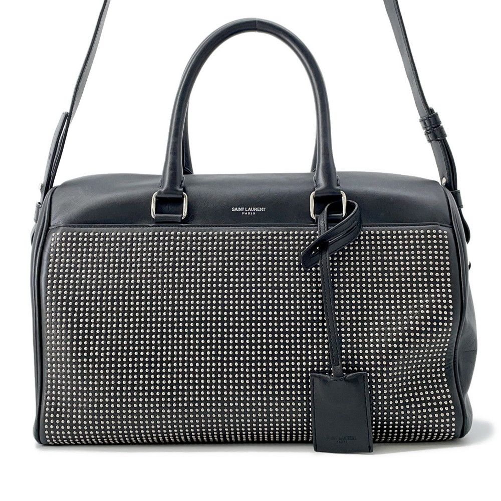 CELINE （未使用 展示品）セリーヌ ラージ プリアージュ パタパン