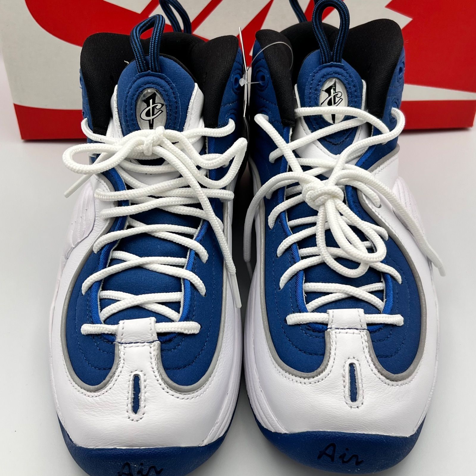 新品 26㎝ Nike Air Penny 2 新品 26㎝ Nike Air Penny 2
