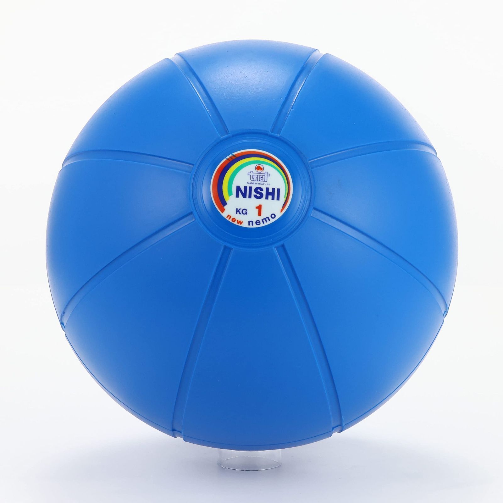 NISHI(ニシ・スポーツ) ネモメディシンボール ニシスポーツ NISHI ネモ