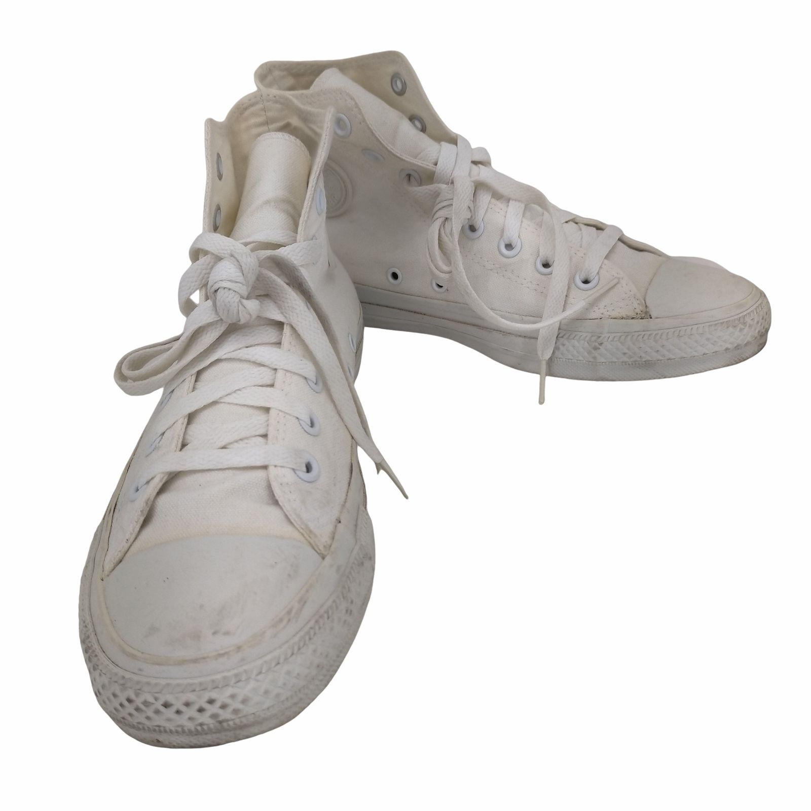 コンバースリアクト CONVERSE REACT ALL STAR HI MICHIGAN メンズ CONVERSE：8 - メルカリ