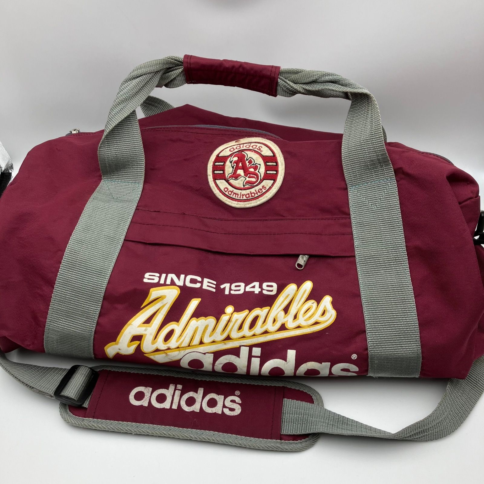 adidas アディダス バッグ ドラムバッグ ボストンバッグ adidas アディダス バッグ ドラムバッグ ボストンバッグ