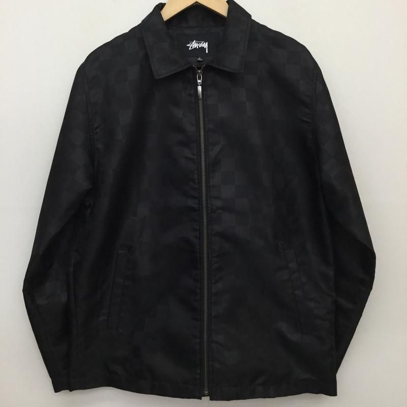 STUSSY ステューシー ジャケット、上着 ジャンパー、ブルゾン STUSSY ステューシー ジャケット、上着 ジャンパー、ブルゾン