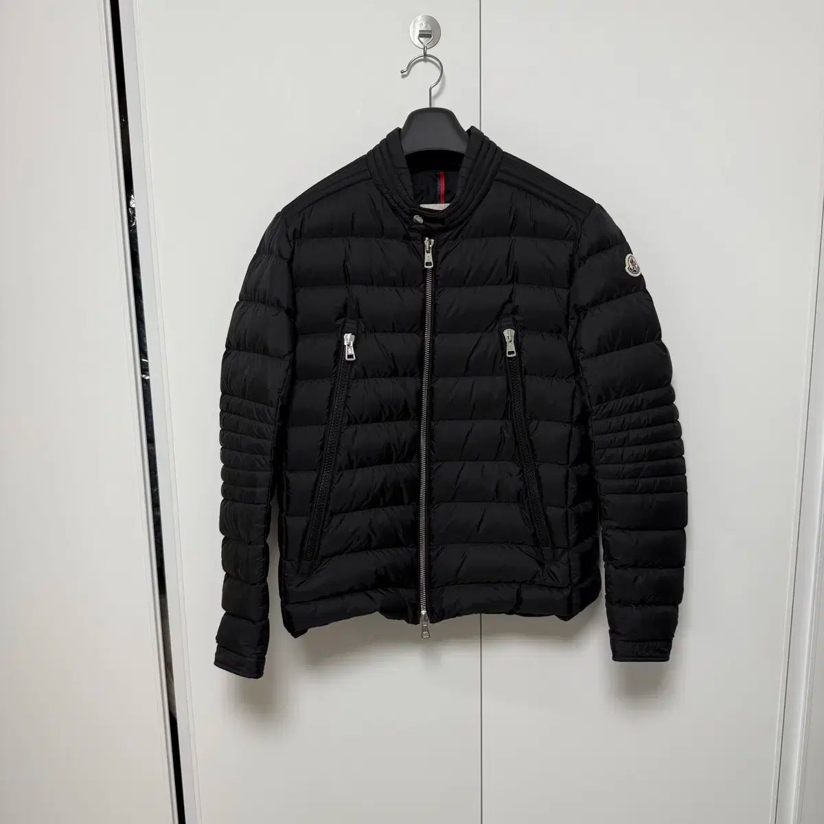 23FW ／ 5size MONCLER(モンクレール) アミオ ダウンジャケット - メルカリ