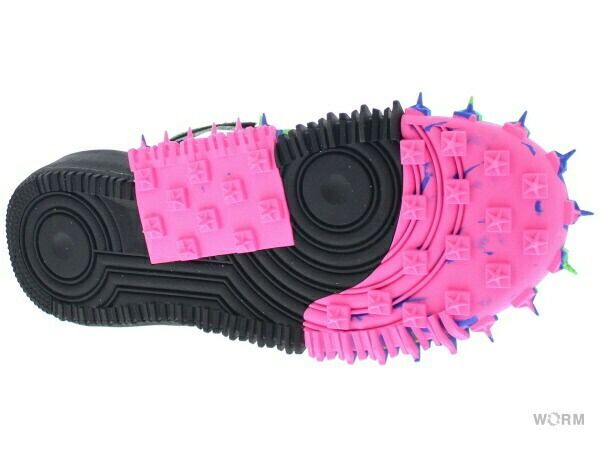 【US9】 NIKE AIR FORCE 1 MID SP OFF-WHITE DO6290-001 【新古品】 - メルカリ