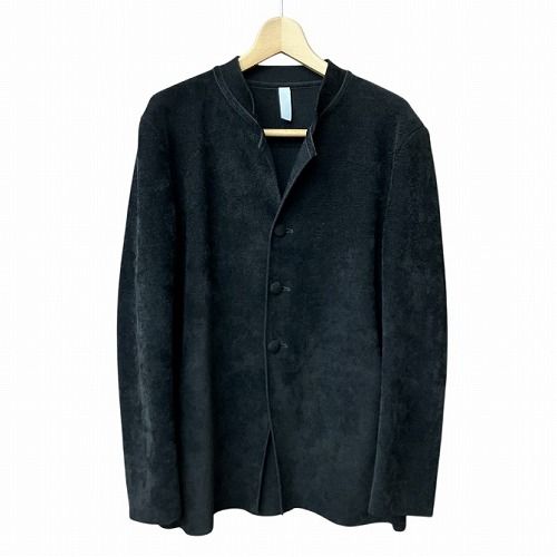 シーエフシーエル CFCL 24AW MILAN RIB VELVET JACKET シーエフシーエル CFCL 24AW MILAN RIB VELVET JACKET