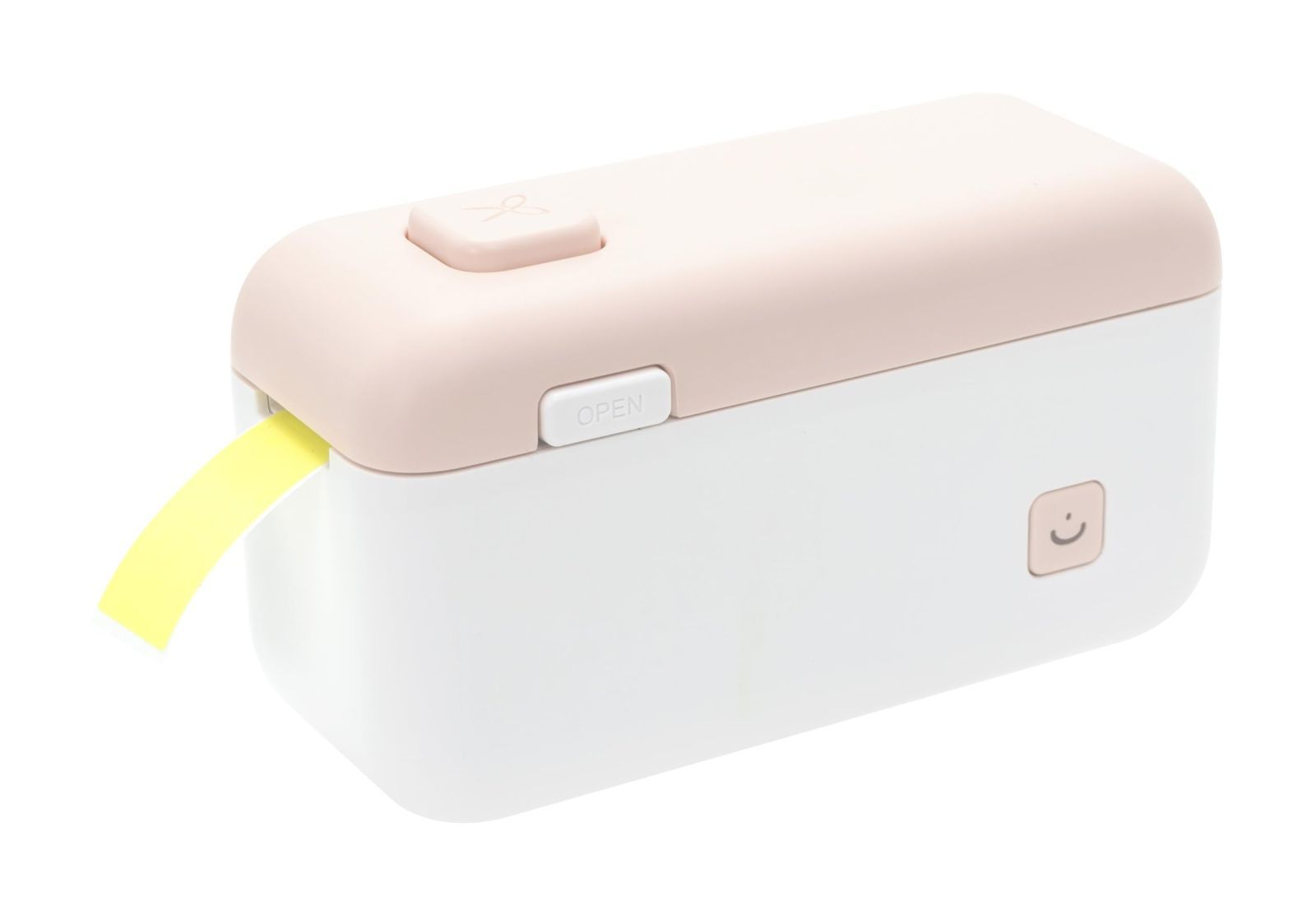 ラベルライター WS-HP4 和信テック モバイルプリンター ラベルプリンター 充電式小型プリンター Bluetooth USB Type-C ...