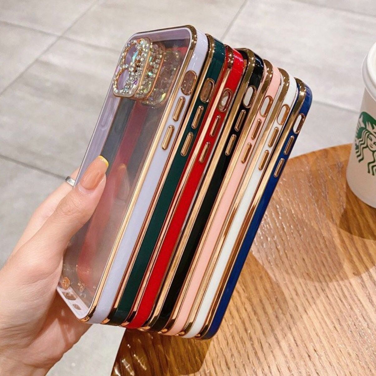 iPhone14plus アイフォン14plus 14plus iPhone iPhoneケース クリア 透明 ケース スマホカバー iPhoneカバー カメラカバー カメラ保護 キラキラ ...