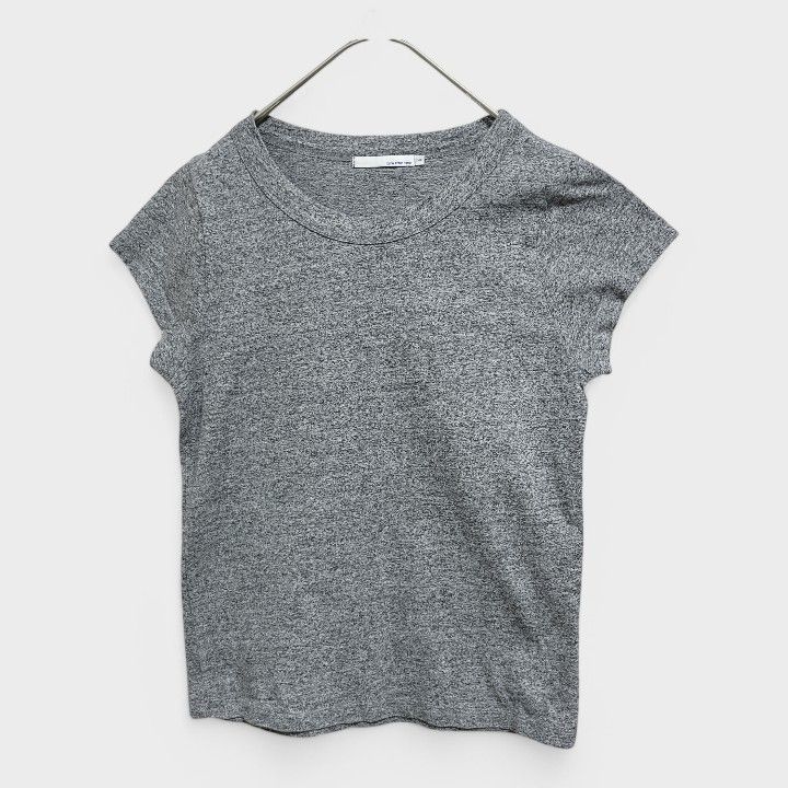 【美品】【time after time】『タイムアフタータイム』[Tシャツ] 半袖シャツ (S～M) 商品A1383 管理E - メルカリ