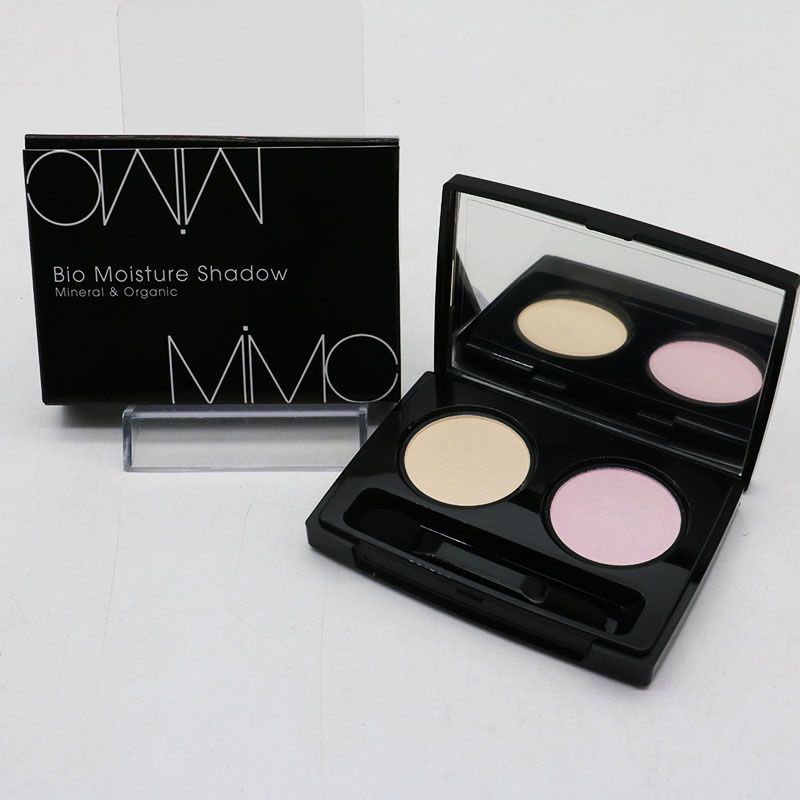 未使用 MiMC ビオモイスチュアシャドー 00 モイスチュアコントロール(モーニングライト) CR7-07-16-01 - メルカリ