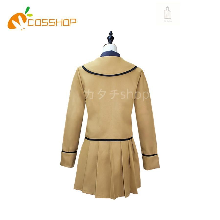 神様はじめました ももぞのななみ 桃園奈々生 風 コスプレ衣装 演出服