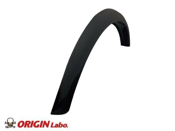 ORIGIN Labo. Jimny オリジンラボ FRP オーバーフェンダー / サイズ：フロント+60mm/リア+60mm ジムニー SJ30/JA71/JA11/JA12/JA22 ...