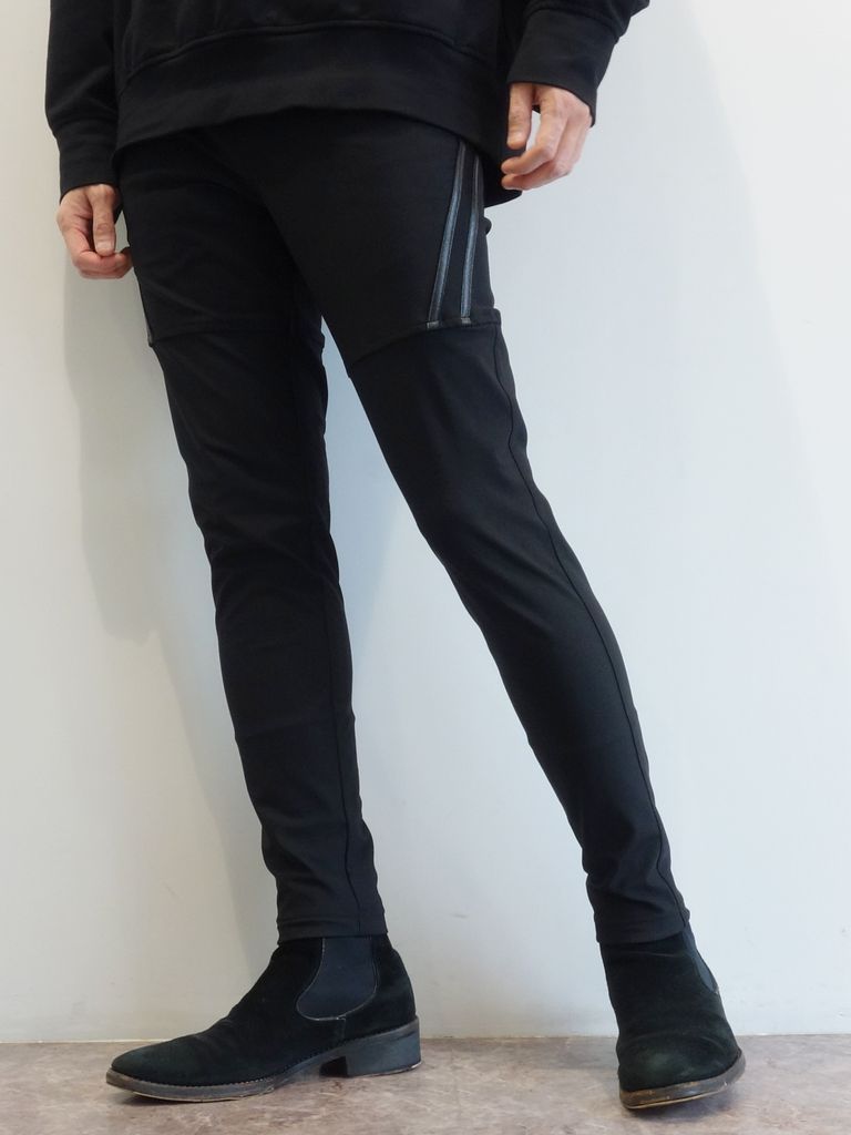 dior homme 連ねる 2017 ヴァニタスパンツ 亀井徹 サイズ29 dior homme 連ねる 2017 ヴァニタスパンツ 亀井徹 サイズ29